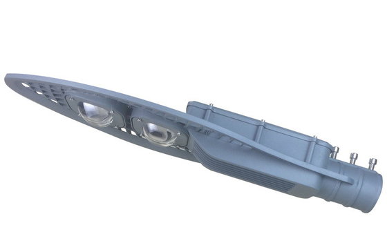 12000 Lumen IP65 Ac110 - 277v Outdoor Led Street Light Cobra Head Led Street Lamp