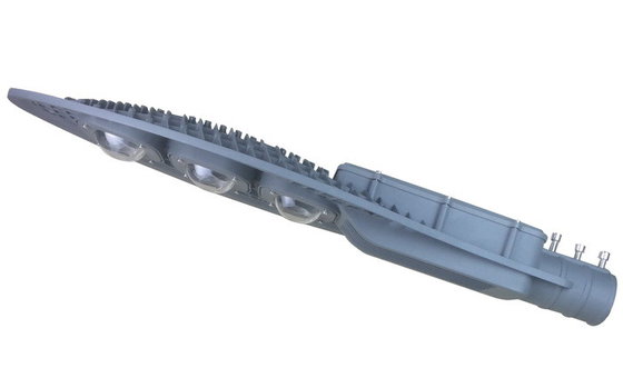 Waterproof 150w Outdoor Led Street Light , 120 Lm / Watt Led Roadway Lighting Fixtures