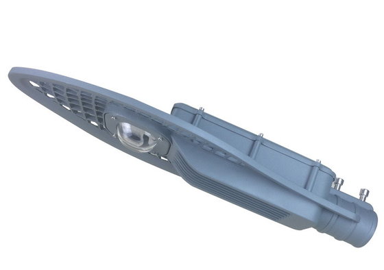 50 watt Outdoor Led Street Light COB RA80 Ip65 3 Years Warranty Cobra Head Street Light