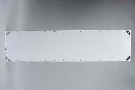 Ugr<19 30120 Size Led Recessed Panel Lights 40w 3000lm 300 * 1200 * 12mm No Glare