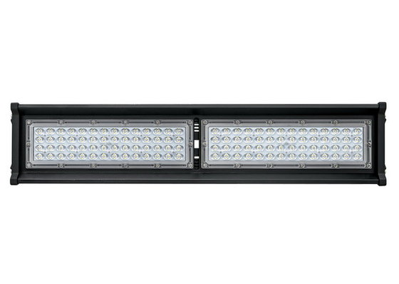 120 Watt Led Linear Lighting IP65 Meanwell ELG Linear High Bay Light Fixture Linear Pendant Fixture