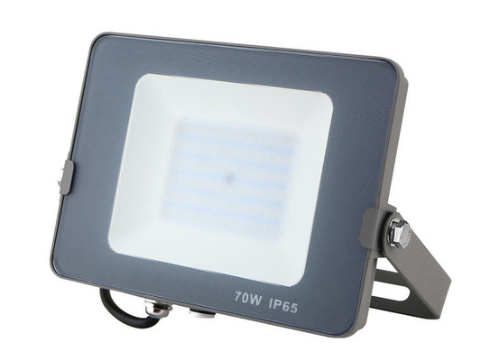 IP65 70w High Power Led Flood Light Osram Led CRI80 Outdoor 240v 2 Years Warranty