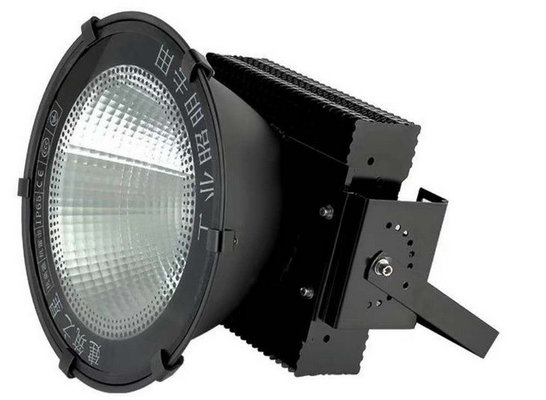 Stadium Led High Bay Gym Lighting 400w Ac185 - 265v  High Lumen Efficiency High Mast Lighting