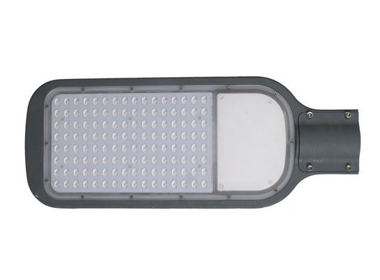 Commercial Outdoor Lighting 50w Led Pole Lights Cri80 Ip 65 Waterproof For Pathway Lighting