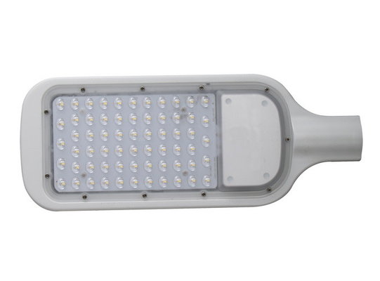 LED Outdoor Lighting 80w Mini Road Lighting Luminaries Al Housing For Bike And Pedestrian Lanes