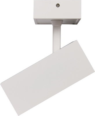 30w Surface Mounted LED Spotlights Isolated Driver Warm White Hotel Lighting