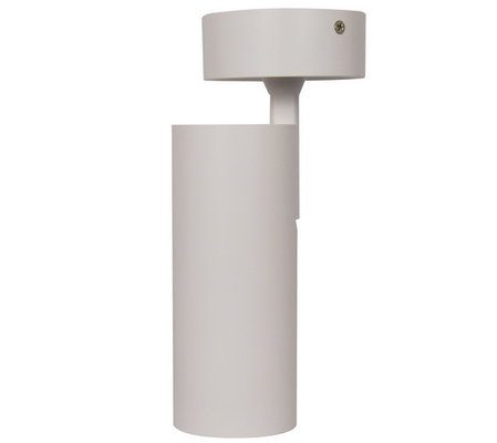 20w Surface Mounted LED Spotlights AC100-240V Kitchen Rotating Spotlight