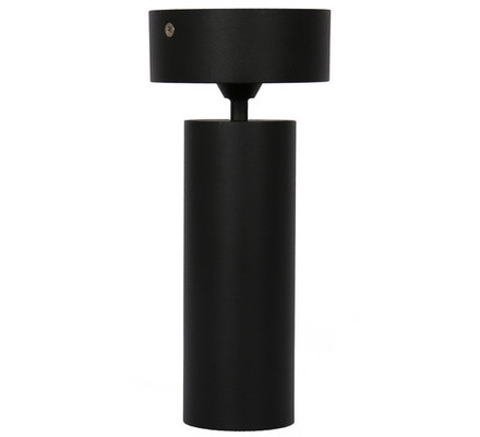 Rotating Commercial 30w Surface Mounted LED Spotlights High CRI AC100-240V