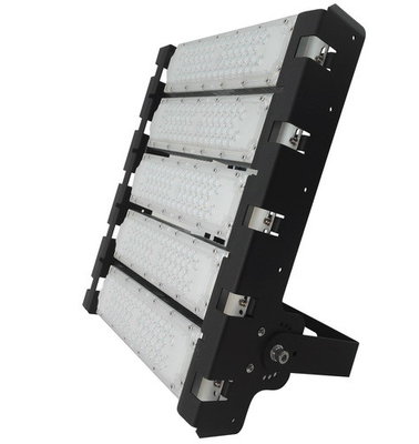 High Brightness 240v Led Outdoor Flood Light 3030 310*410*140mm CE Certificate