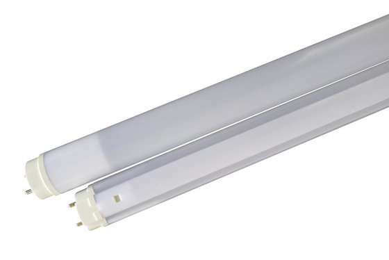 High Lumen T8 Led Tube Light Fixtures / 20w T8 Led Replacement Tubes AC220-240V