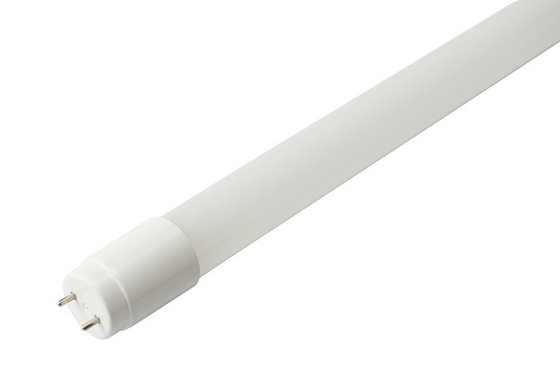 120cm T8 High Lumen LED Lights Glass Housing EMC Approved Cool White 6000K