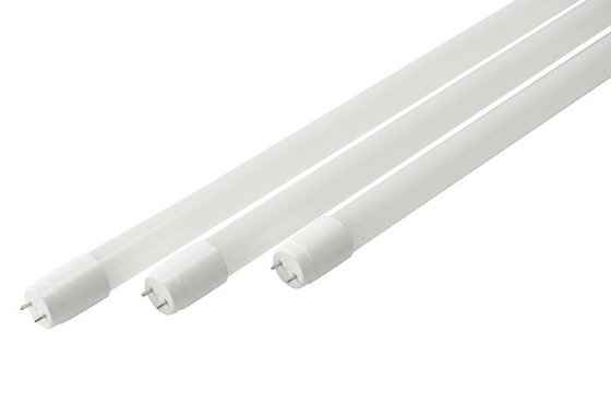 AC100-240v LED Glass Tube T8 20w 120lm/W 3000 / 4000 / 6000K Cool White Color No Flicker Available