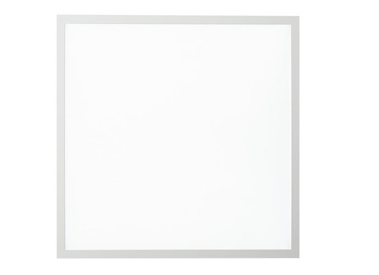 Pure White Lifud Driver Super Slim LED Panel Light 36w 120 Lm/W 600 X 600mm