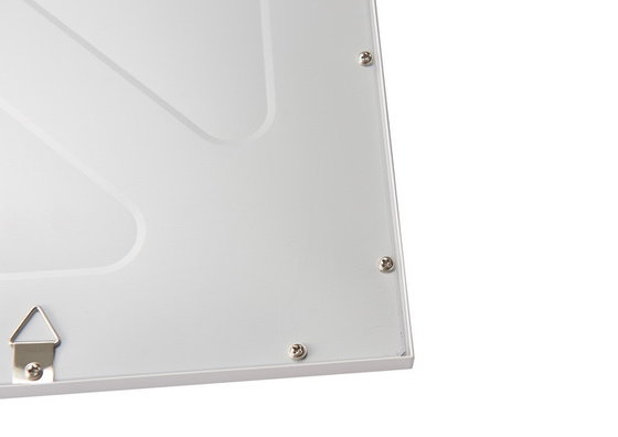 Triac Dimmable Flat Square Led Lights / BOKE Driver Recessed Office Panel Lights