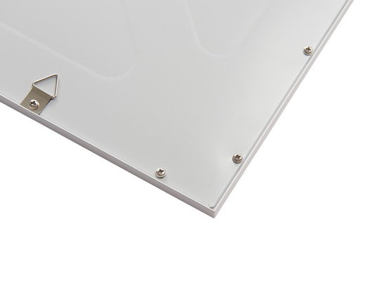 CE Approved Led Panel Ceiling Lights / 36w Led Square Ceiling Panel 595*595mm