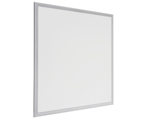 Office Flat Super Slim LED Panel Light Fixture 48w Back - Lit AC185 - 265V