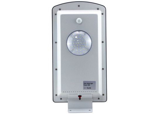 Integrated Led Solar Street Light Waterproof IP65 Motion Sensor 10w