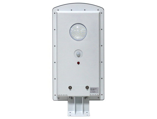 Outdoor All In One LED Solar Street Light Energy Saving Waterproof IP65 20w