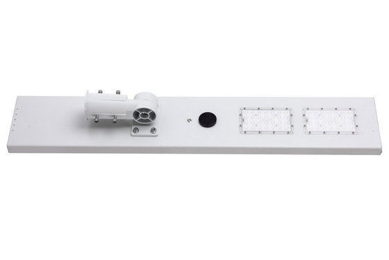40 Watt Outdoor LED Street Light All In One Direction Adjustable CE Approved
