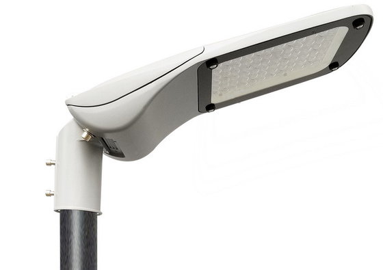 Road Lighting Luminaries 90w Led Street Lighting  Led 120lm/w CE ENEC For Parking Lot Lighting