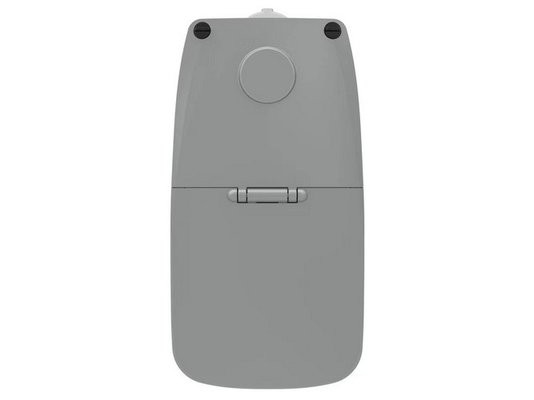 Led Street Light Fixtures 120w  Driver Die-casting Al Housing For Outdoor Area Lighting