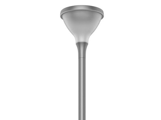 Outdoor Area Lighting 100w Pole light Urban light Al Housing  LED Sidewalk Lighting