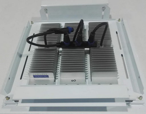 19800lm 180w SMD3030 Led Petrol Station Lighting For Service Gas Station Docks High Ceilings