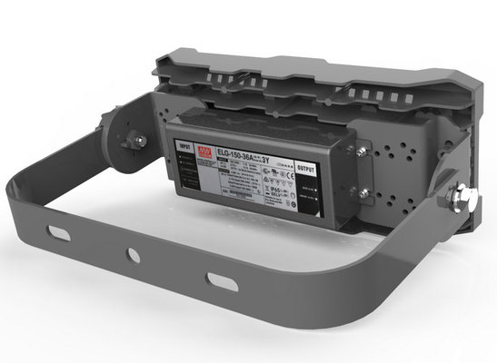 IP65 High Power Led Flood Light Outdoor 70w Direction Adjustable 3030