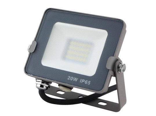 1800lm Osram Outdoor LED Floodlight Led 20w SMD2835 IC Driver 60 120 Degree