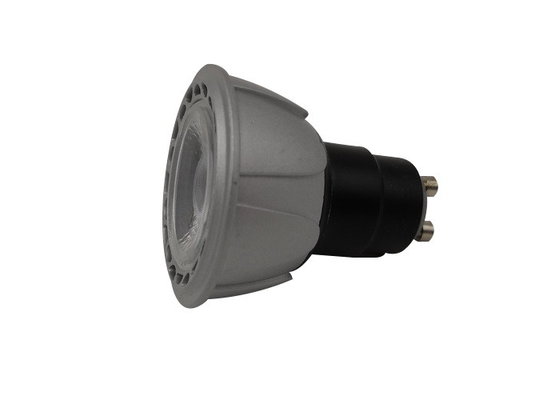 500lm Mr16 Led Spotlight Replacement 50w Halogen Dimmable 3000K 240 Volt Indoor CE Approved