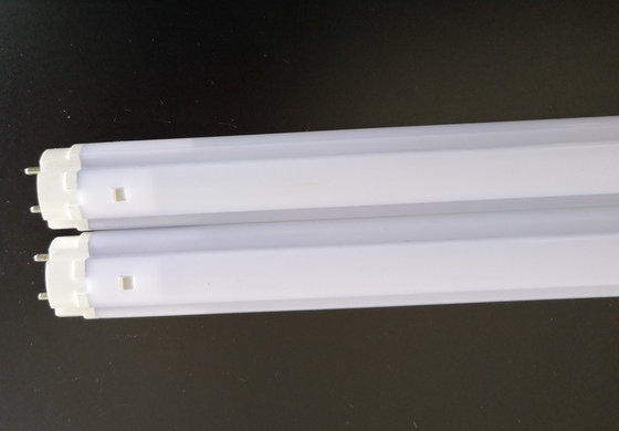 120 Lm/W Led Tube Light Fixture T8 4ft / 20w High Lumen LED Linear Tubes For Kitchen Lighting