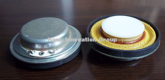 China Resonant Module and Vibration Speaker supplier