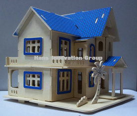 China jigsaw puzzle vibration speaker toys MOBILE SPEAKER 8601 supplier
