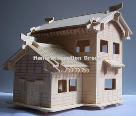 China jigsaw puzzle vibration speaker toys 8304 supplier