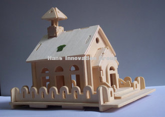 China jigsaw puzzle vibration speaker toys 8202 supplier