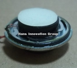 China Attachable audio vibration speaker module B602QH supplier
