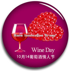 China Promotional USB mini Vibration Speaker Badge SVD10 supplier