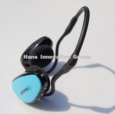China portable MP3  bluetooth headphones BNC224 supplier