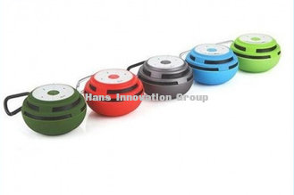 China Bluetooth Speaker with Mic/ TF/ Micro USB BS5010 supplier