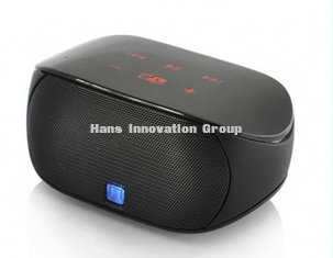 China Logitech bluetooth speaker with hands-free function BS5014 supplier