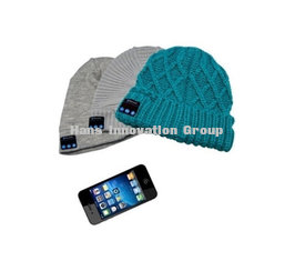 China Hat Bluetooth Speaker BS5018 supplier