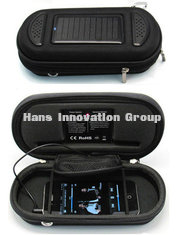 China Solar Speaker Bag BP5009 supplier