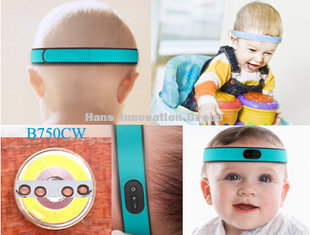 China Bone Conduction System B750CW Bone Conduction osophone System supplier