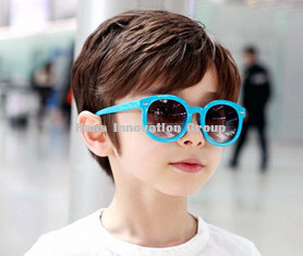 China Children sun glasses SG002 supplier