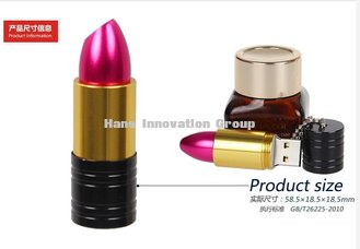 China mini USB Flash Drive 8G 16G 64G G67 supplier