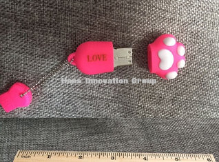 China mini USB Flash Drive 8G 16G 64G G73 supplier
