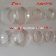 China 3D VR Glasses 25mm 34mm 37mm supplier