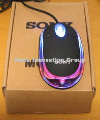 China usb normal mouse CY-3 supplier