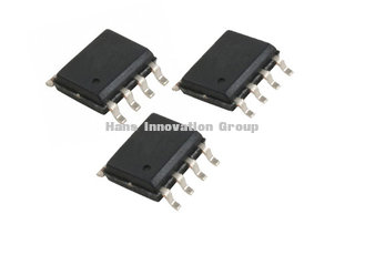 China General IC audio power amplifier 8002 sop-3 3W supplier