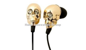 China Headphones with Remote &amp; Mic supplier